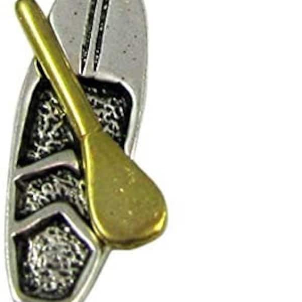 Kayak Necklace - Etsy
