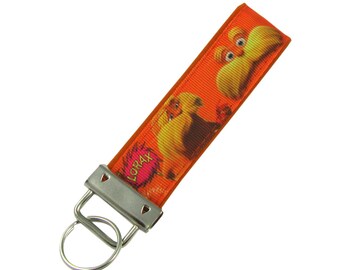 Dr Seuss the Lorax | Etsy