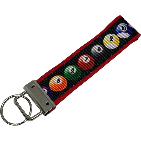 Pool Ball Fabric - Etsy