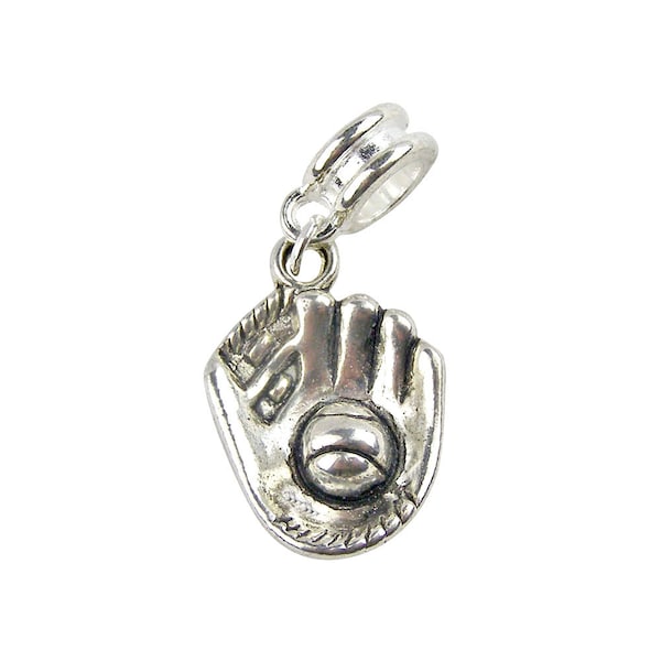 Baseball Charm - Etsy