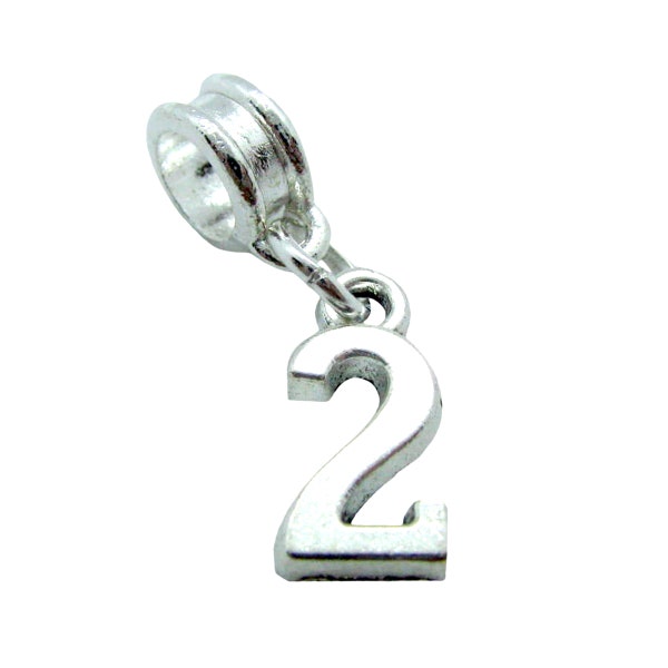 Number Two - Etsy