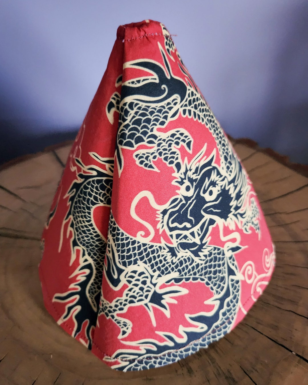 Kimono Dragon Shift Boot - Etsy