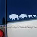 Buffalo Family Window Decal Family of Bison Window Decals stick Figure ...