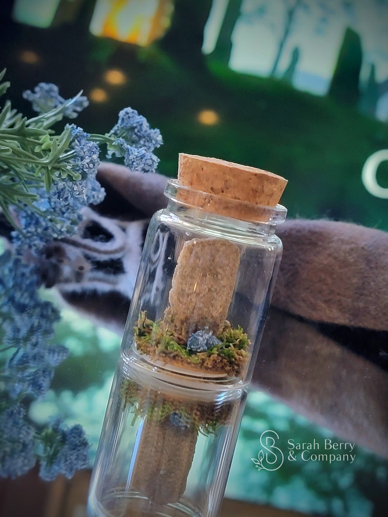 Outlander Gifts Time Travel in a Bottle Standing Stones Craigh Na Dun ...