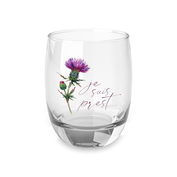 Outlander Thistle - Etsy