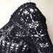 Vtg Crocheted Anna Pucci Size Small - Etsy