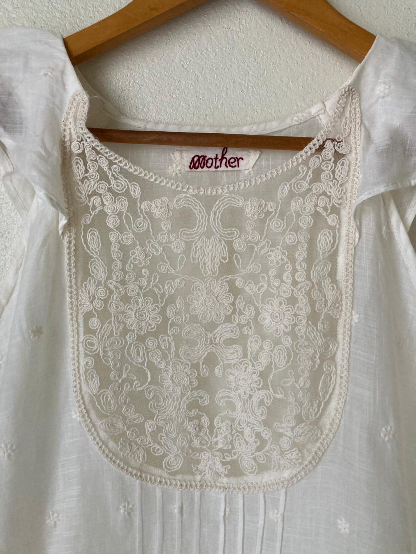 Vintage Edwardian Bodice Cache Corset Handmade Embroideries Old French ...