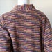 Vintage Missoni Intimo Stripes Multicolor Sweatshirt 90's Missoni ...