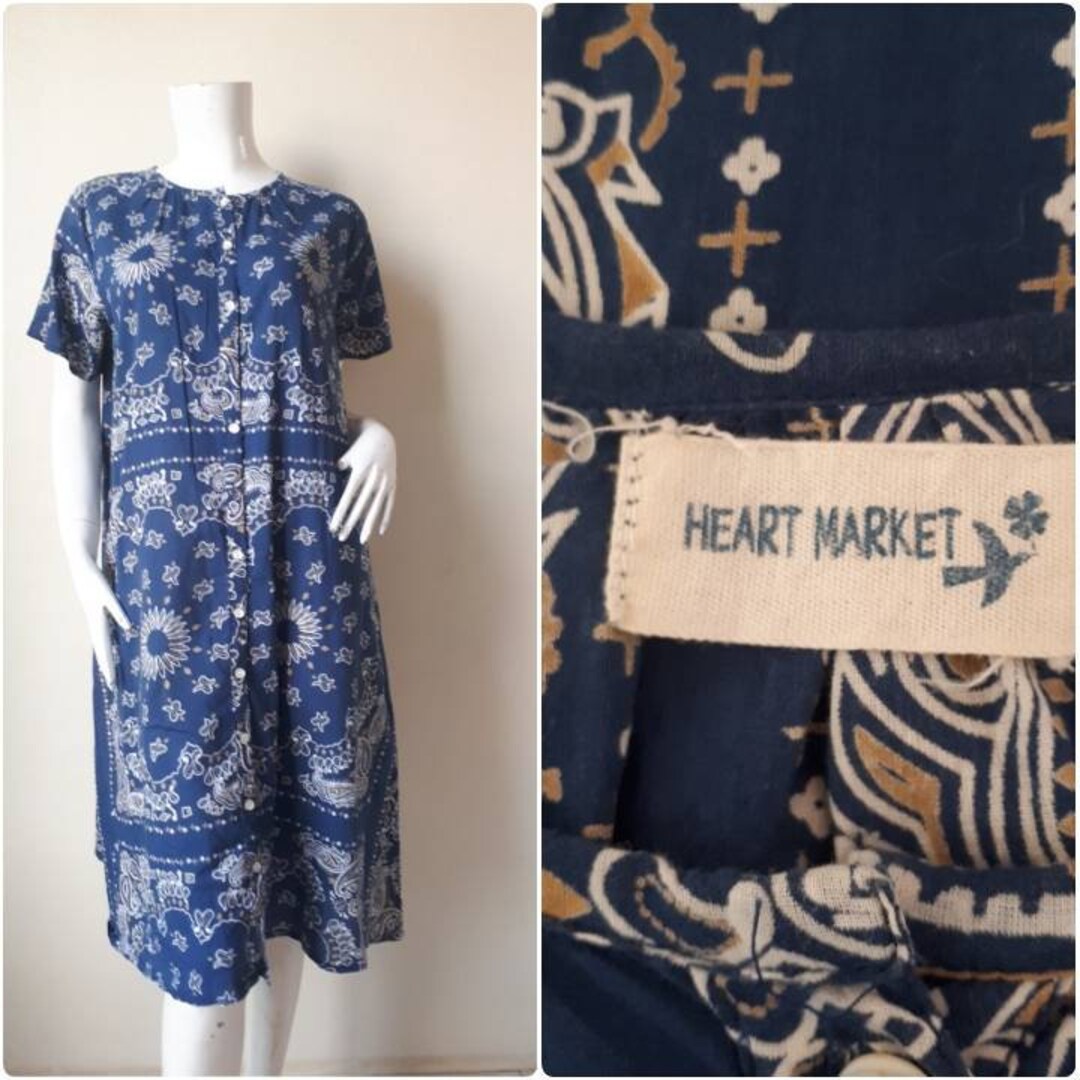 70s - 80s Hippie - Gypsy - Summer Sun Dress Size L - Etsy