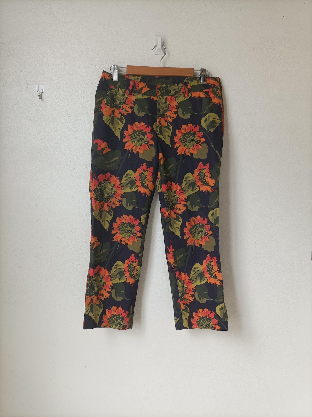 Part2 by Junko Shimada Pants Made in Japan Size S Waist 32" - Etsy