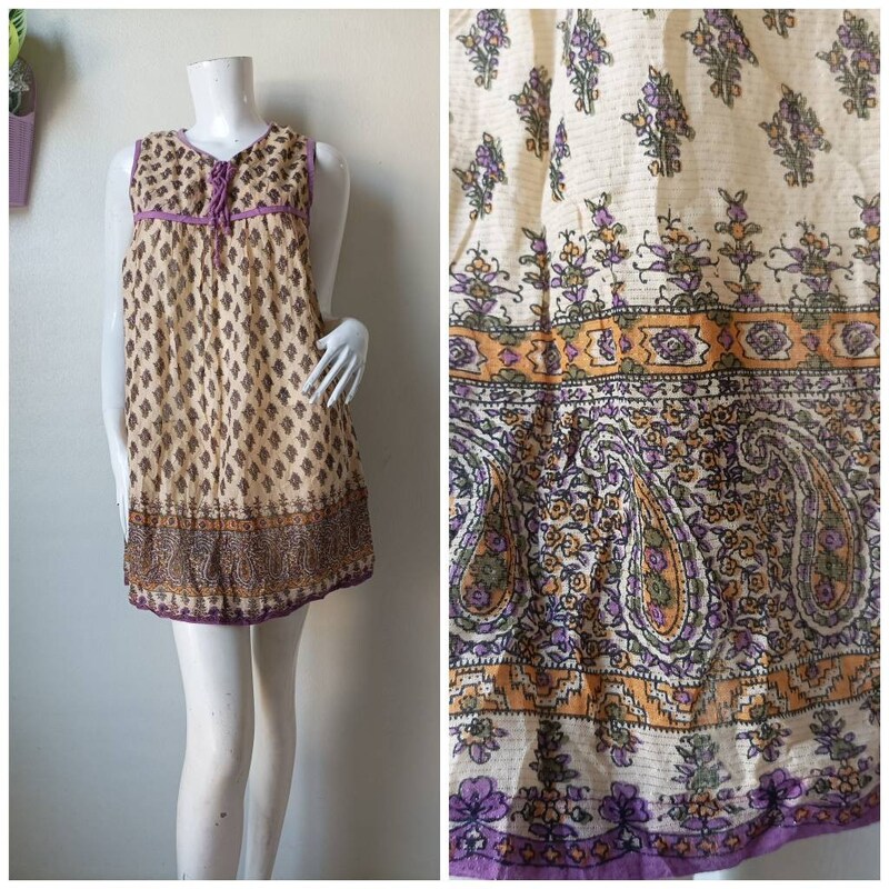 Sheer Sun Dresses - Etsy