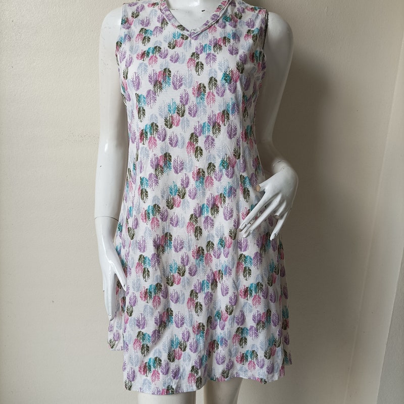 Sheer Sun Dresses - Etsy