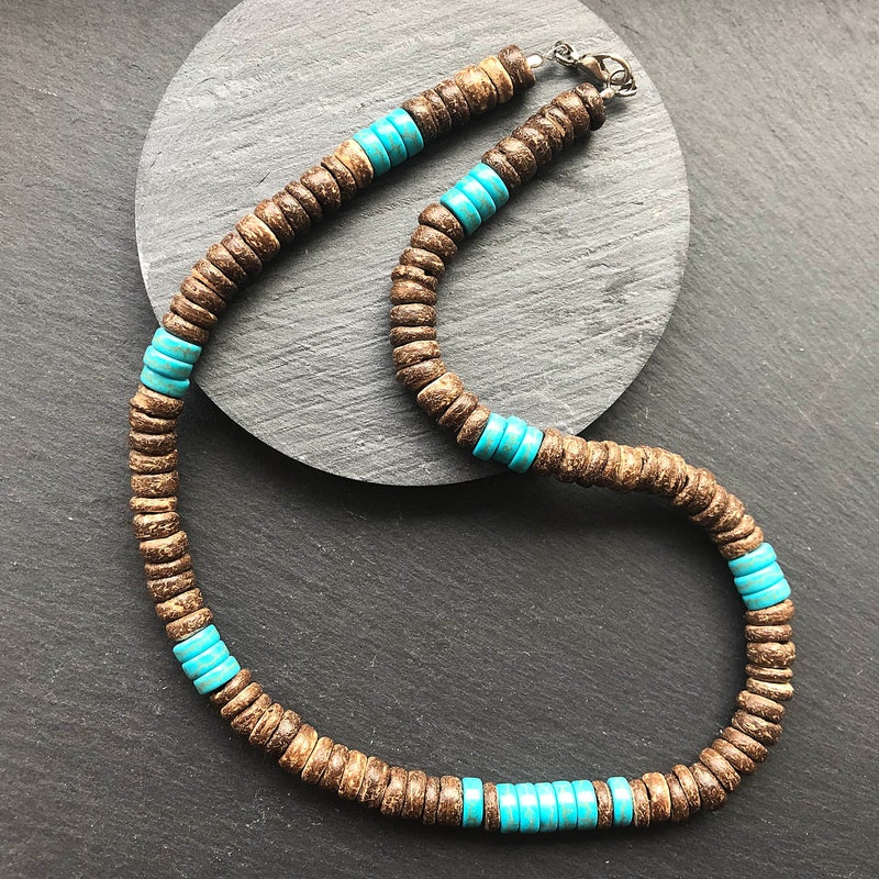 Surfer Choker - Etsy