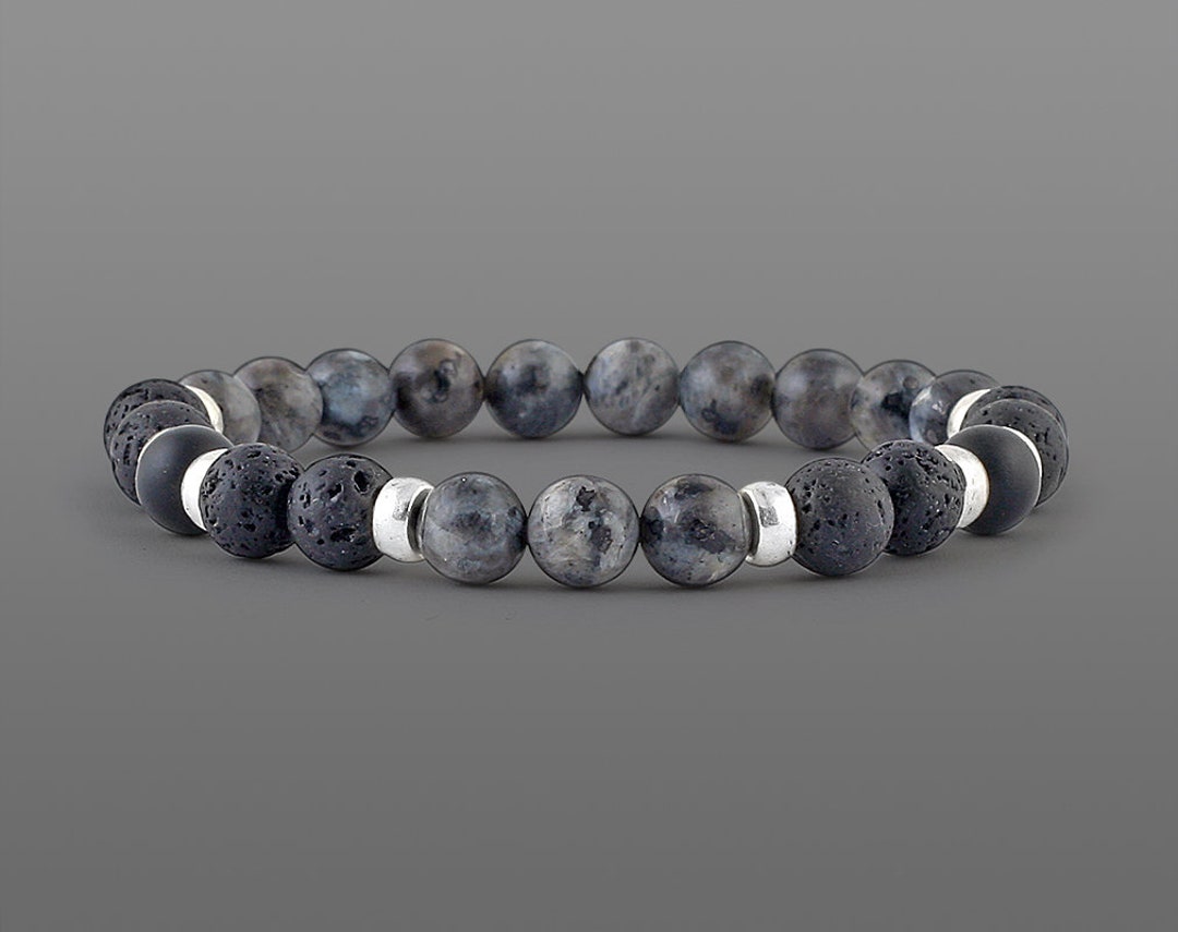 Lava Diffuser Bracelet Essential Oil Diffuser Bracelet Aromatherapy ...