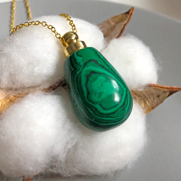 Diffuser Necklace - Etsy