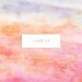 Digital Scrapbook Paper Set - Printable Backgrounds - Pink Yellow Paint ...
