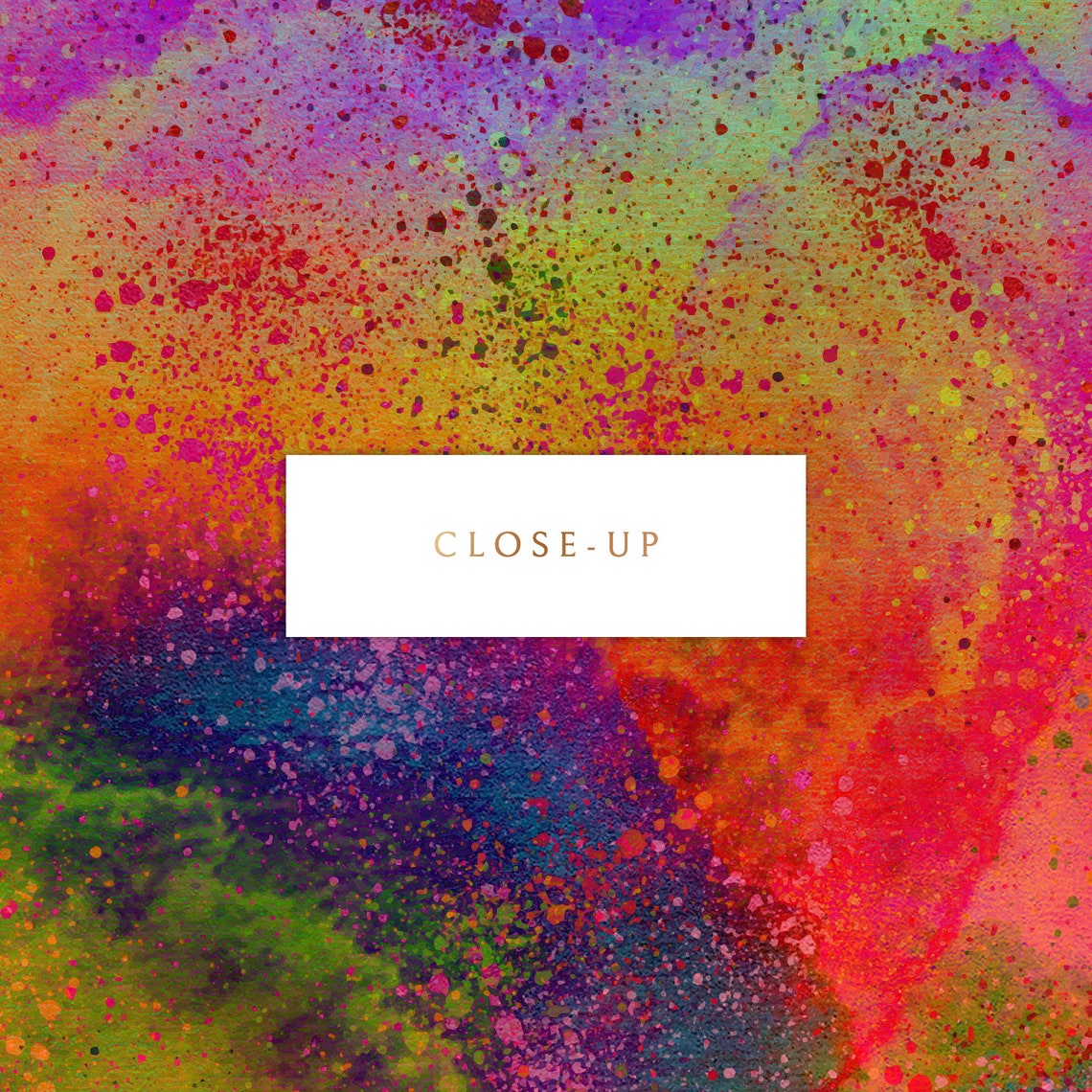 Digital Scrapbook Paper Set Printable Backgrounds Textures - Etsy