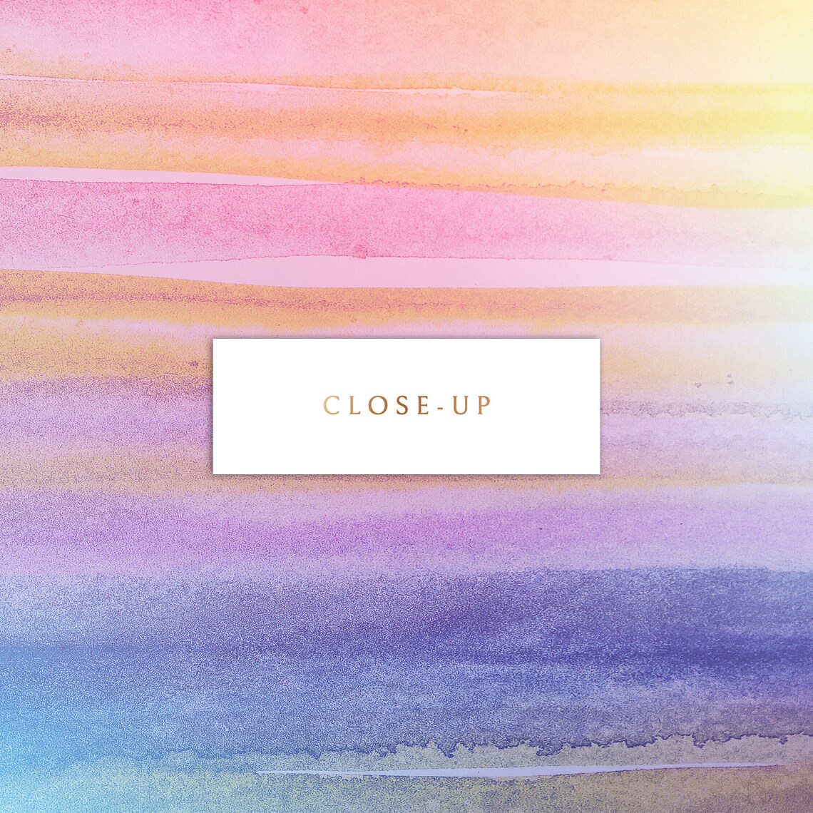 Digital Scrapbook Paper Set Printable Backgrounds Rainbow - Etsy