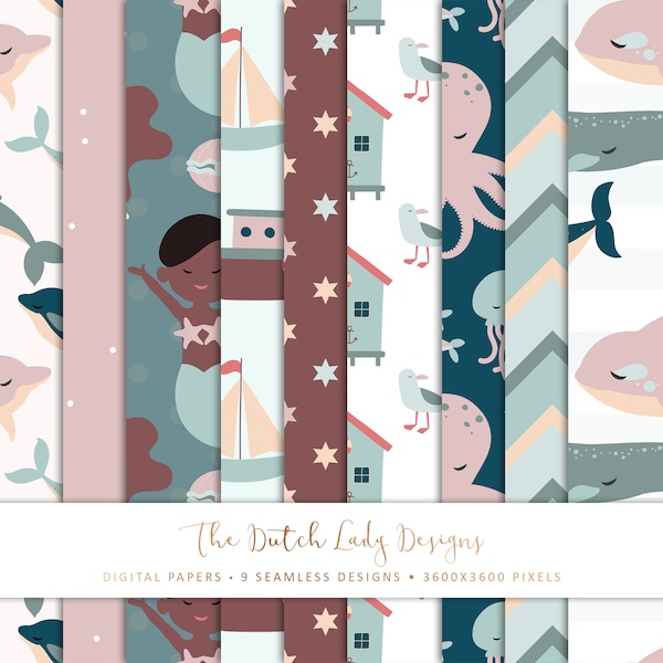 Cute Nautical - Etsy