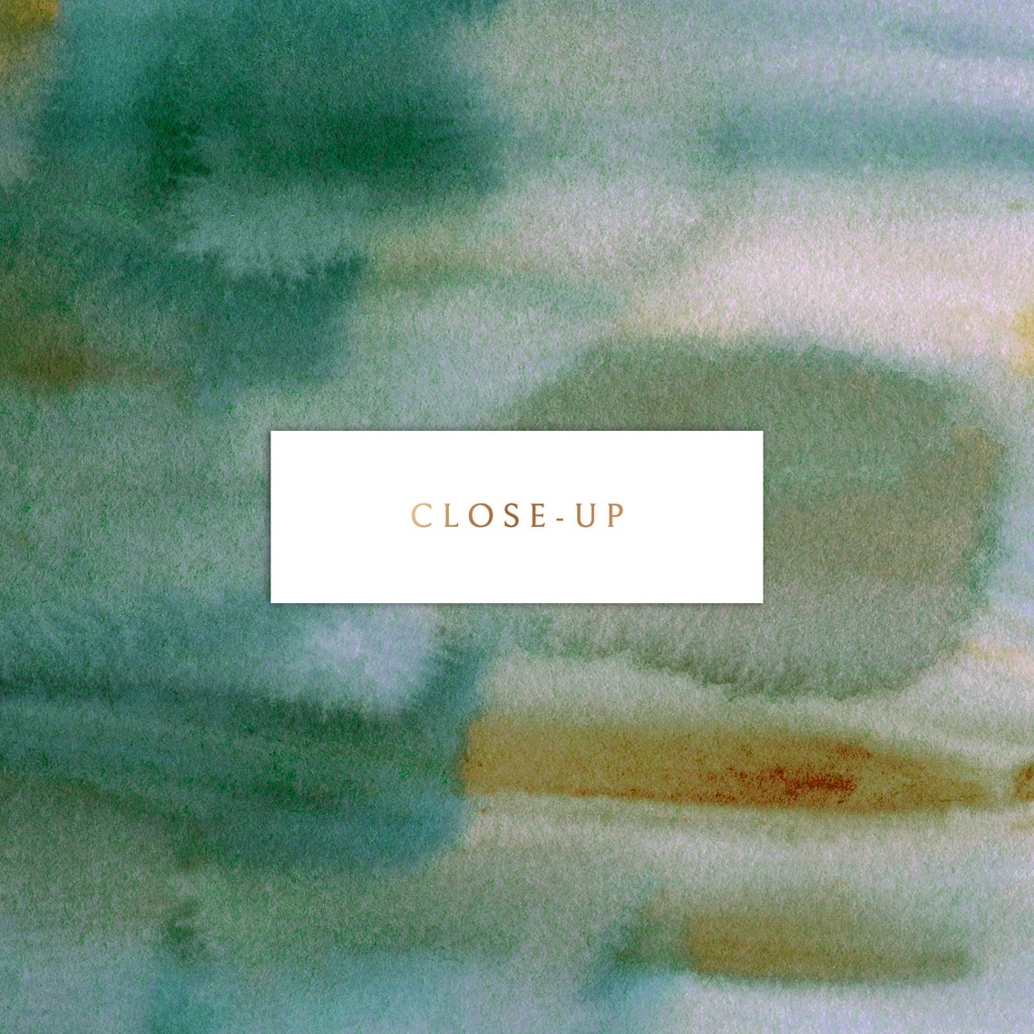 Digital Scrapbook Paper Set Printable Watercolor Backgrounds - Etsy