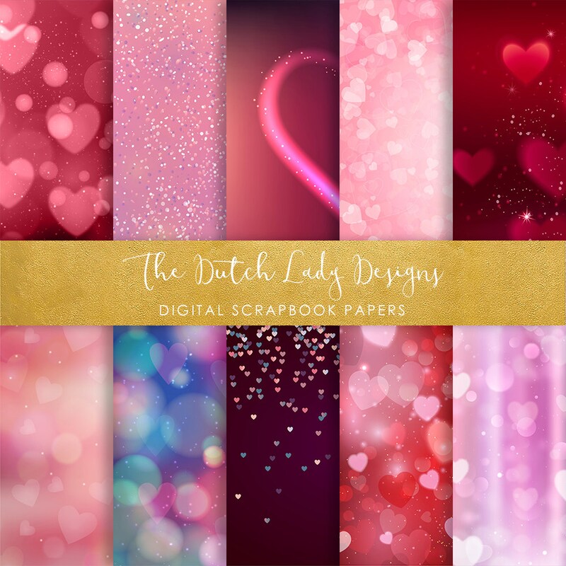 TheDutchLadyDesigns - Etsy