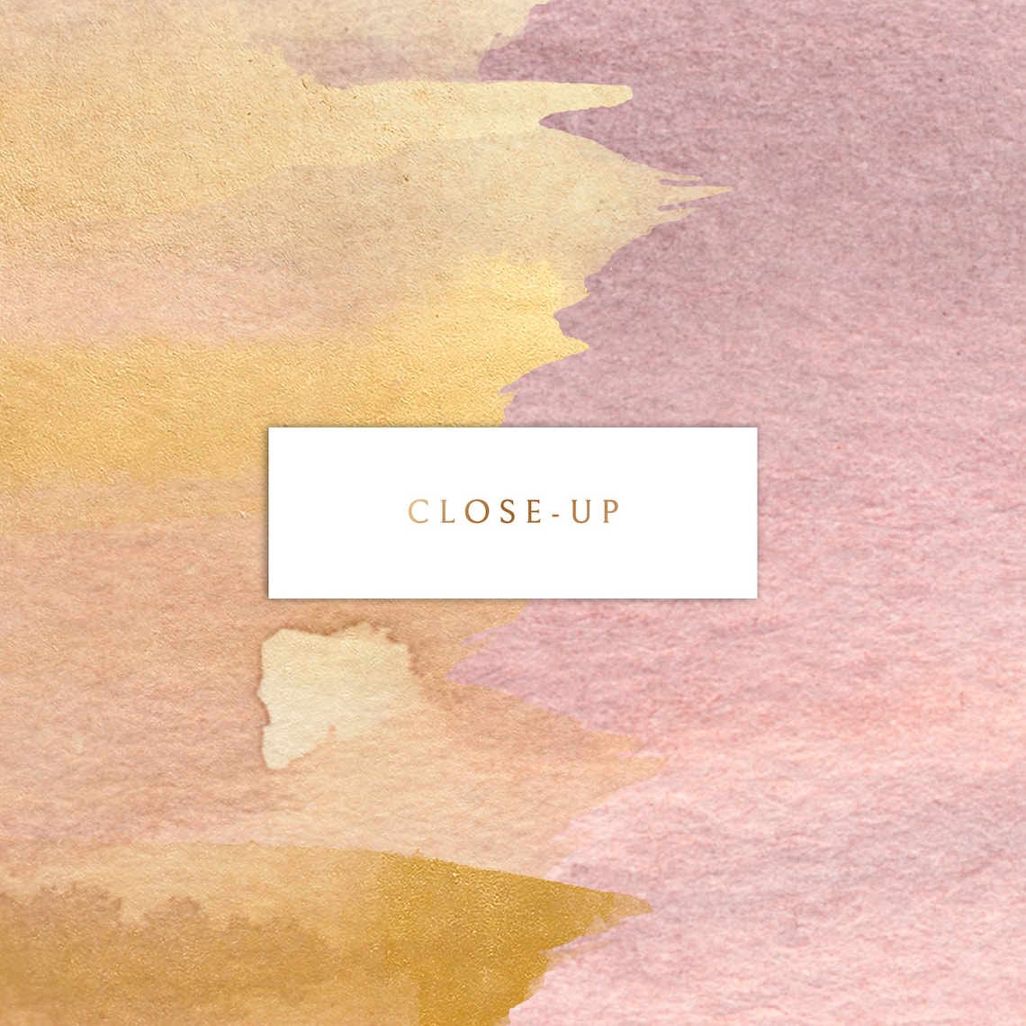 Digital Scrapbook Paper Set Printable Papers Blush & Gold - Etsy