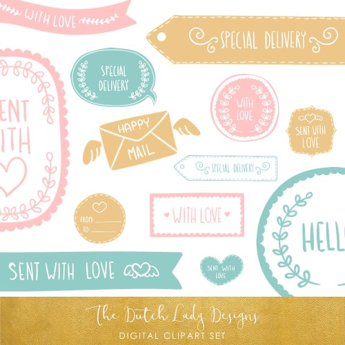 Wood Alphabet Tile Clipart Wooden Letter Tiles Clip Art Kraft | Etsy