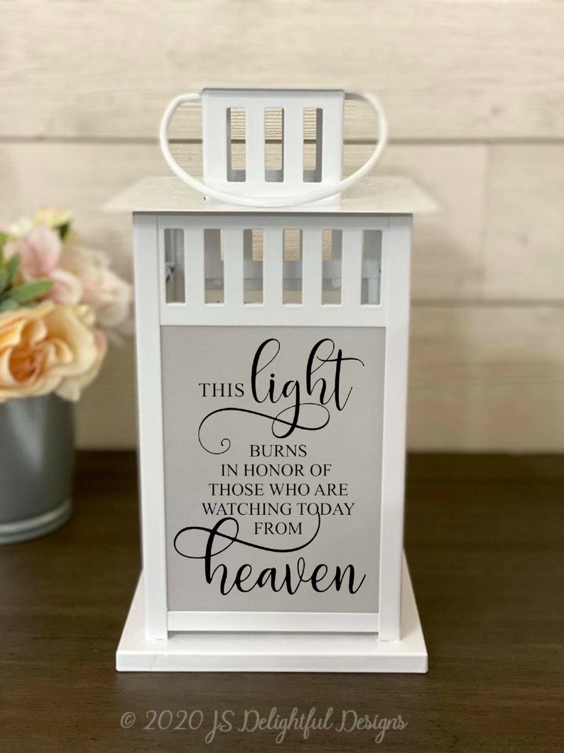 Memory Lantern Wedding Lantern Wedding Photo Lantern | Etsy Memory Lantern Wedding Lantern Wedding Photo Lantern | Etsy