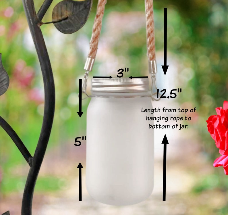 Heavenly Birthday Solar Light, Sympathy Grave Decoration, Memorial ...