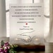 Veterinary Office Compassion Candle, Pet Loss Gift, Euthanasia Sign Vet ...