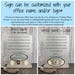 Compassion Candle for Vet Office, Someone is Saying Goodbye, to a ...