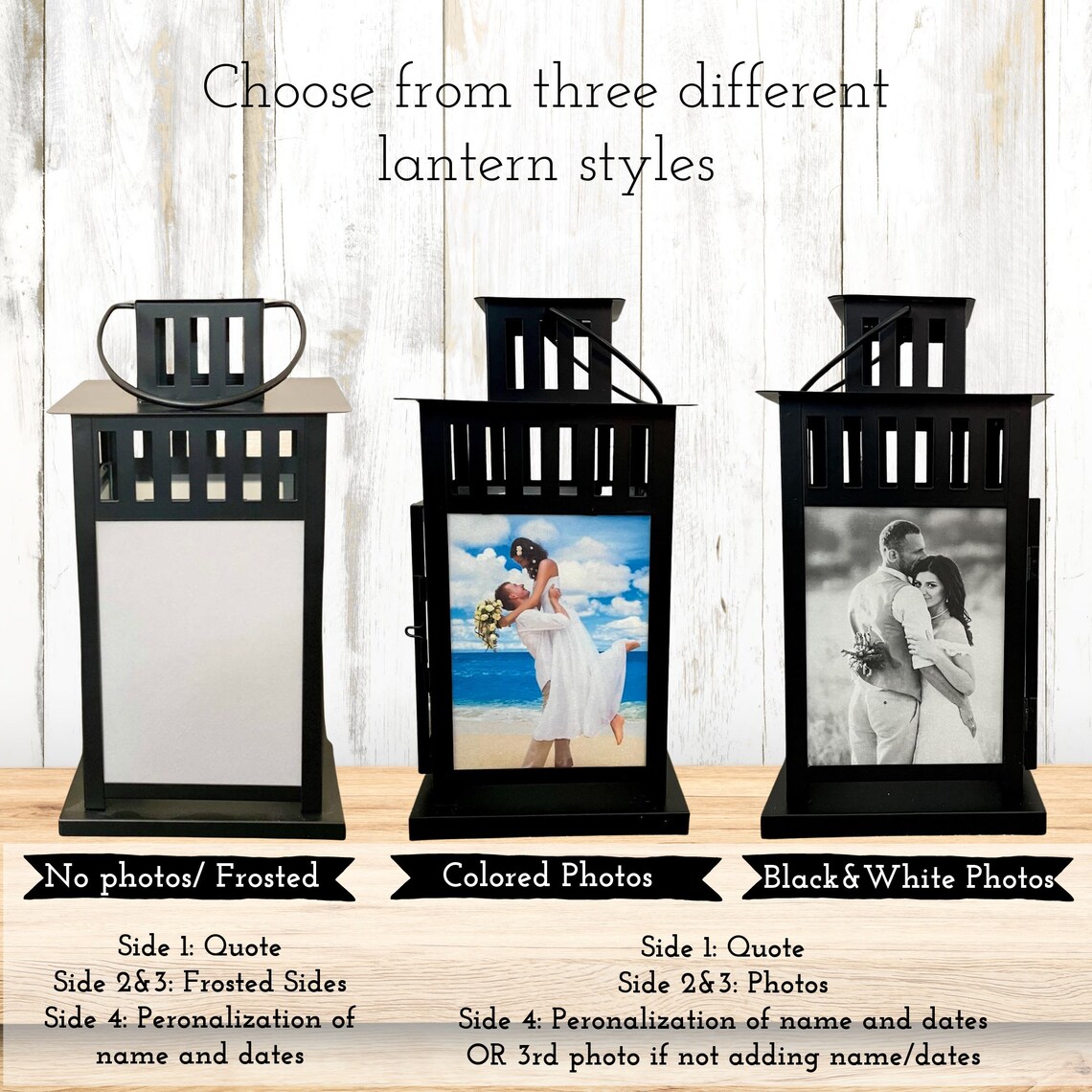 Sympathy Lantern Memorial Lantern Sympathy Gift Loss of - Etsy