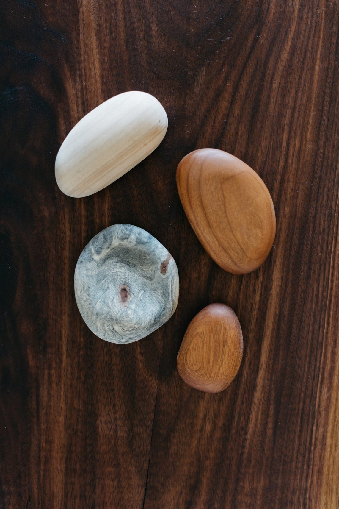 River Stone Carving Kit - Etsy