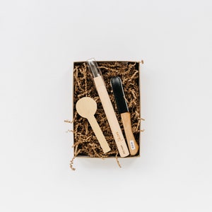 Original Spoon Carving Kit | Etsy