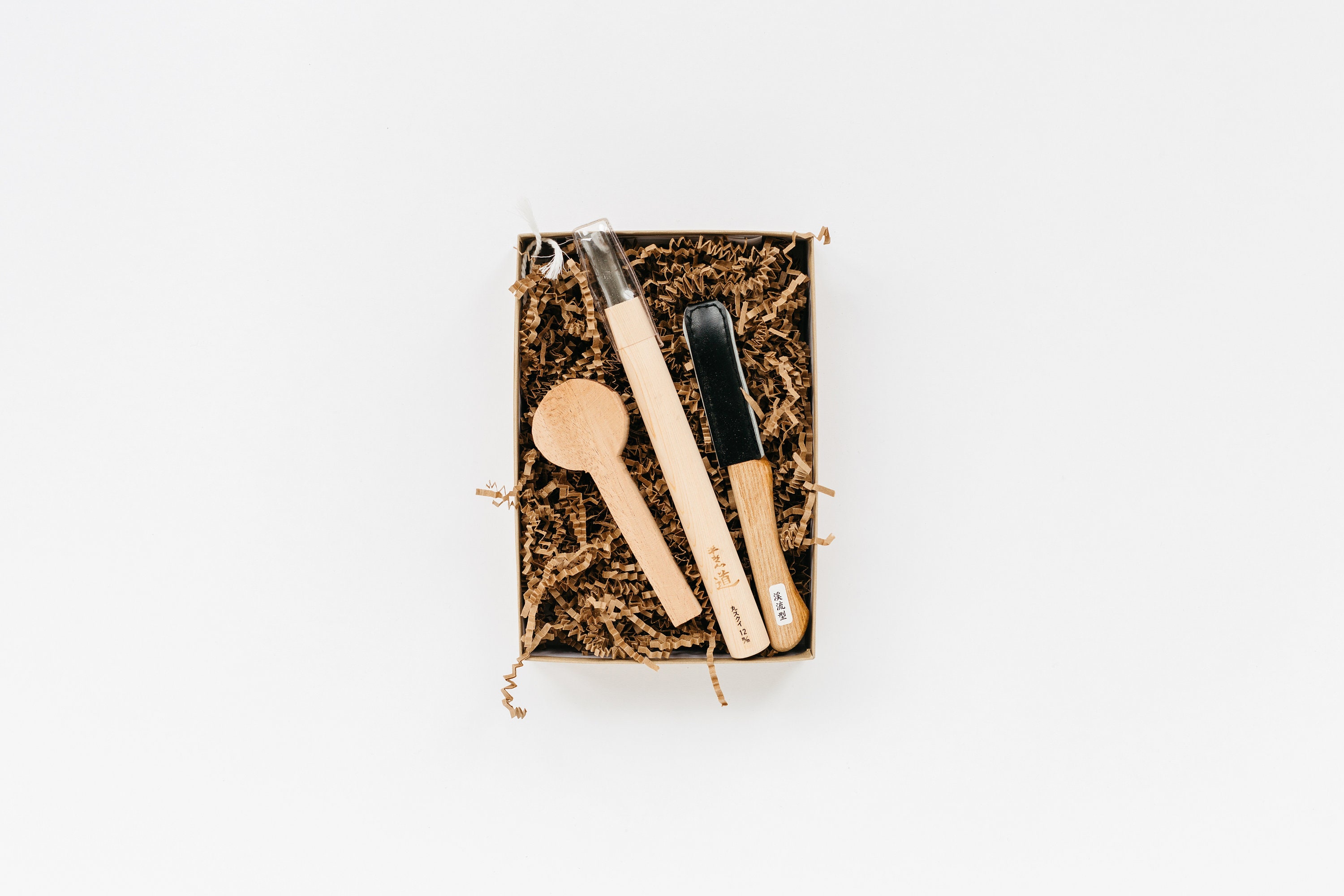 Original Spoon Carving Kit - Etsy