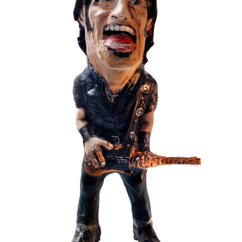 Bruce Springsteen Art - Etsy