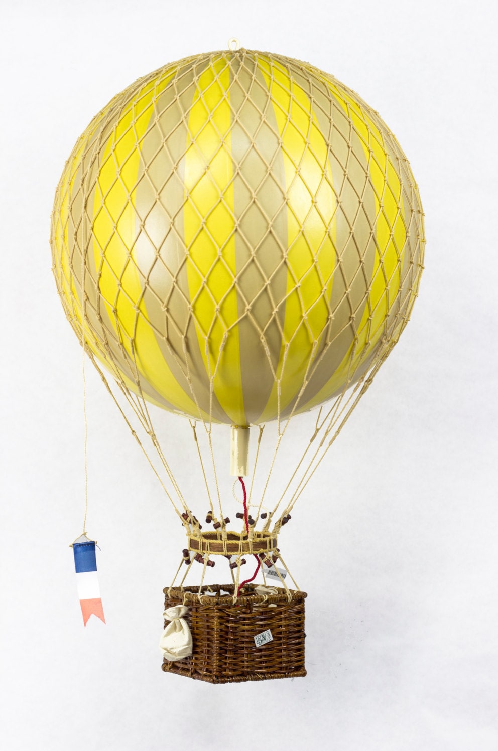Hot Air Balloon Mobile - Etsy
