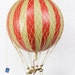 Hot Air Balloon Mobile - Etsy