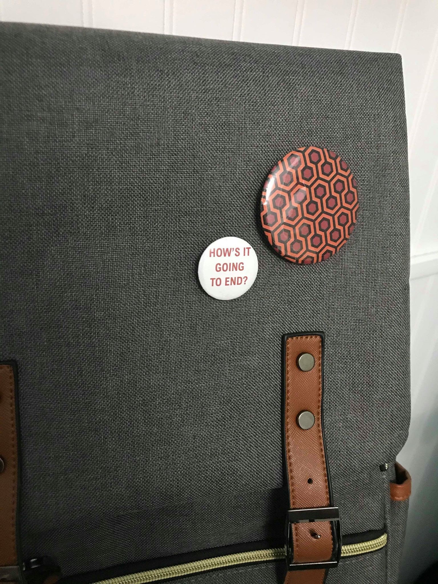 SCP Buttons Collection Sirenhead Siren Head Light Head | Etsy