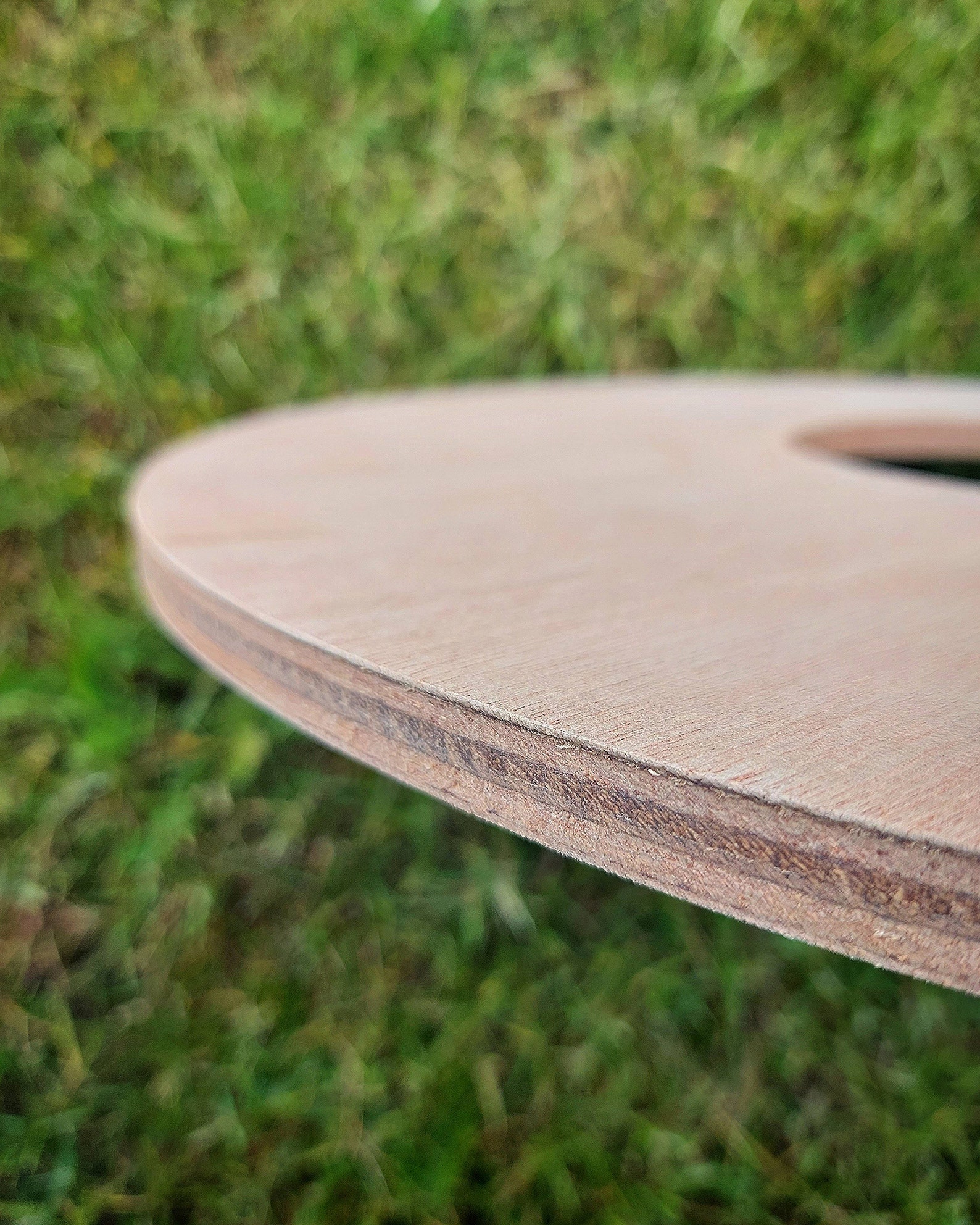 Wooden Reenactment Viking Bucklers Shield 30 D 760mm - Etsy