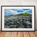 Northumberland Landscape Photography, Dunstanburgh Castle. Craster ...