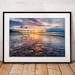 Saltburn Landscape Photography, Pier, Beach. Sunset. Coast, Seaside ...