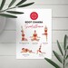 7 Chakra Yoga Poses Cheat Sheets Digital Download PDF - Etsy UK