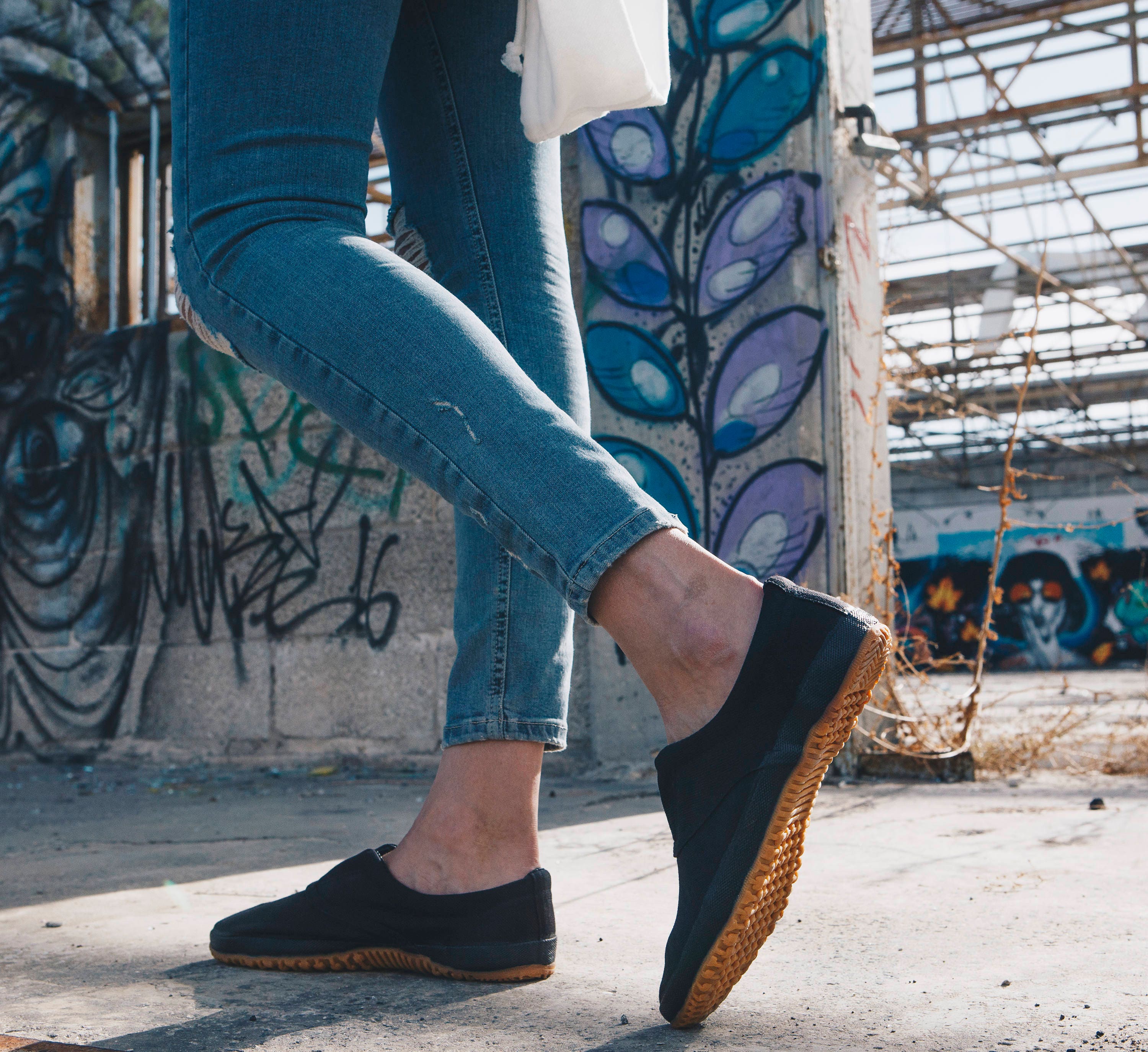 TORO : Japanese Vegan Shoes - Stylish, Flexible Shoe for Day-to-day ...