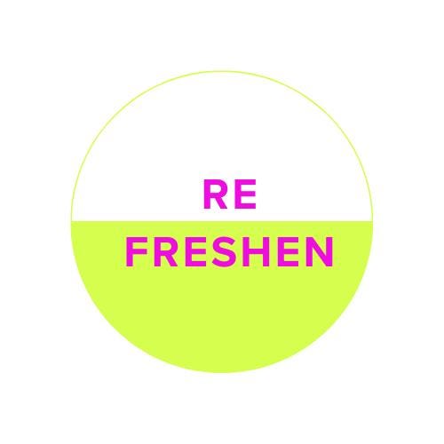 reFRESHen - Etsy