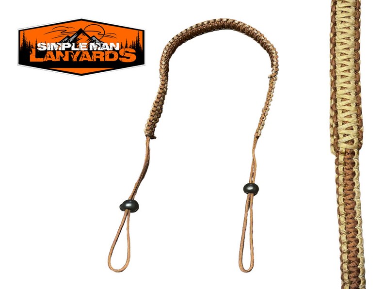 Paracord Turkey Carrier Strap / Tote - Etsy