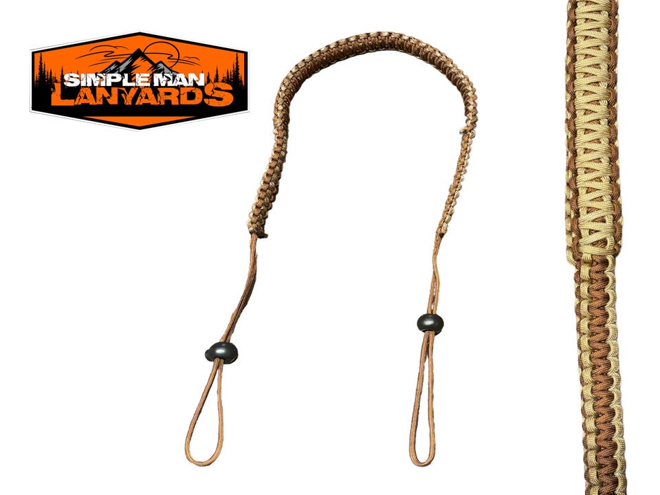 Paracord Turkey Carrier Strap / Tote - Etsy