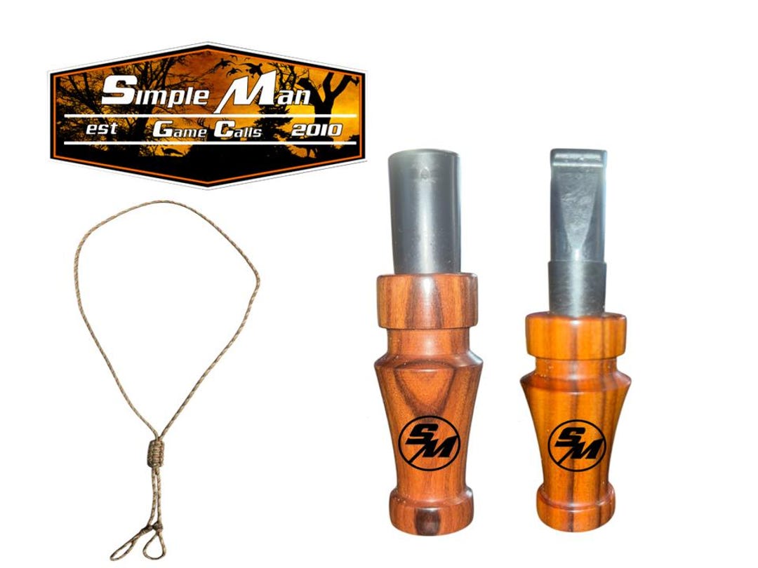 Turkey Locator Calls - Etsy
