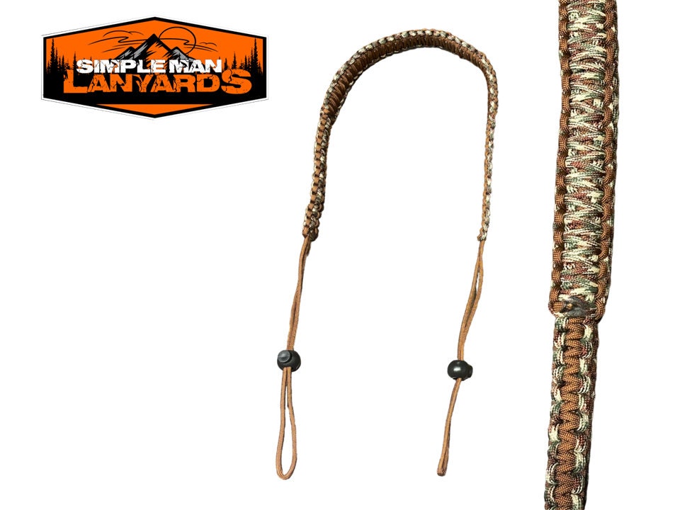 Paracord Turkey Carrier Strap / Tote - Etsy