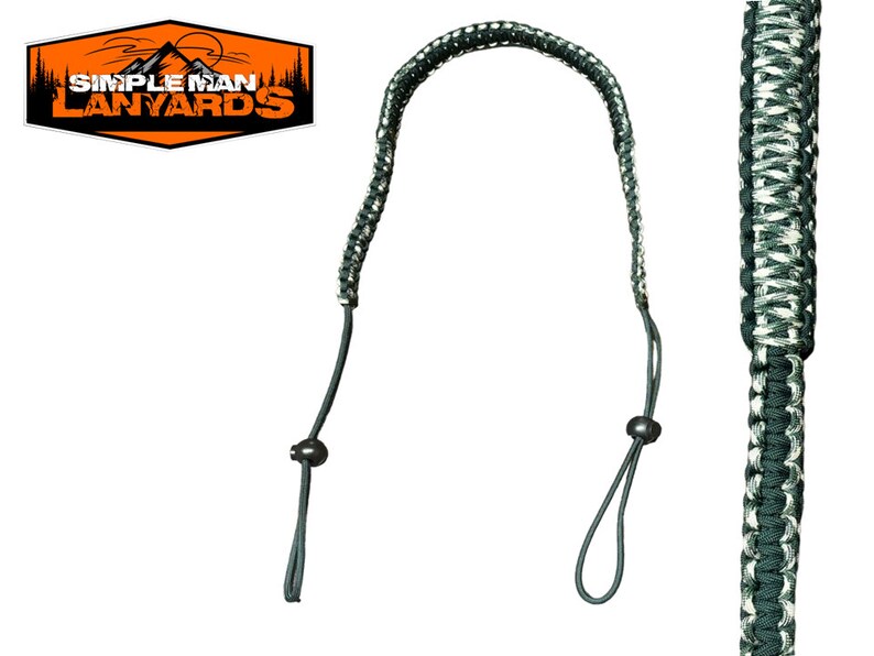 Paracord Turkey Carrier Strap / Tote - Etsy